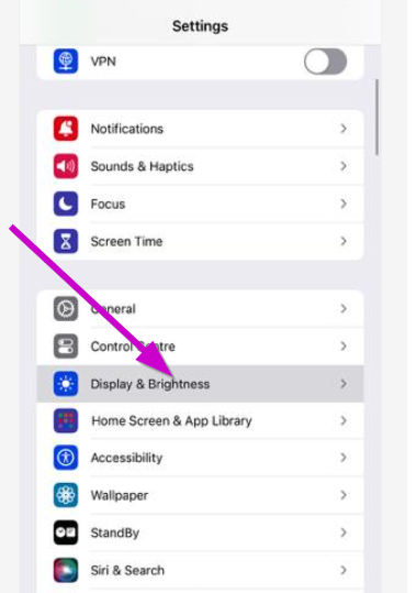 My Holman Home app is squashed and hard to use on my iPhone - why ...