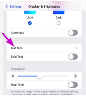 My Holman Home app is squashed and hard to use on my iPhone - why ...