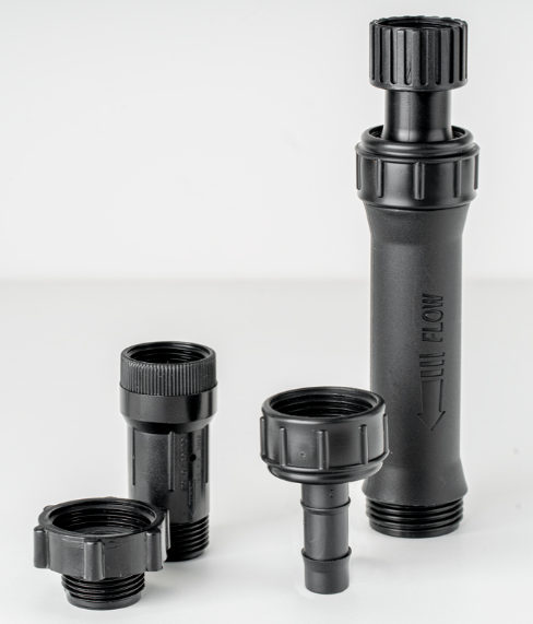 Pressure Reducers Explained – Holman Industries