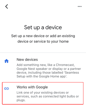 How to use Holman Home with Google Home – Holman Industries