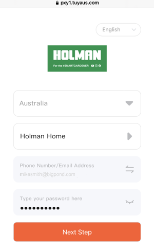 How to use Holman Home with Google Home – Holman Industries