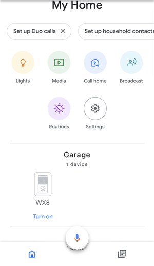 How to use Holman Home with Google Home – Holman Industries
