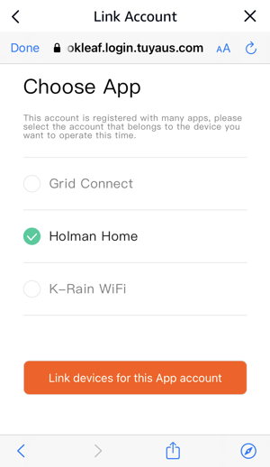 How to use Holman Home with Amazon Alexa – Holman Industries