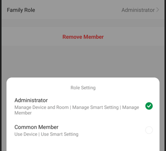 How do I create a 'home' in Holman Home? – Holman Industries
